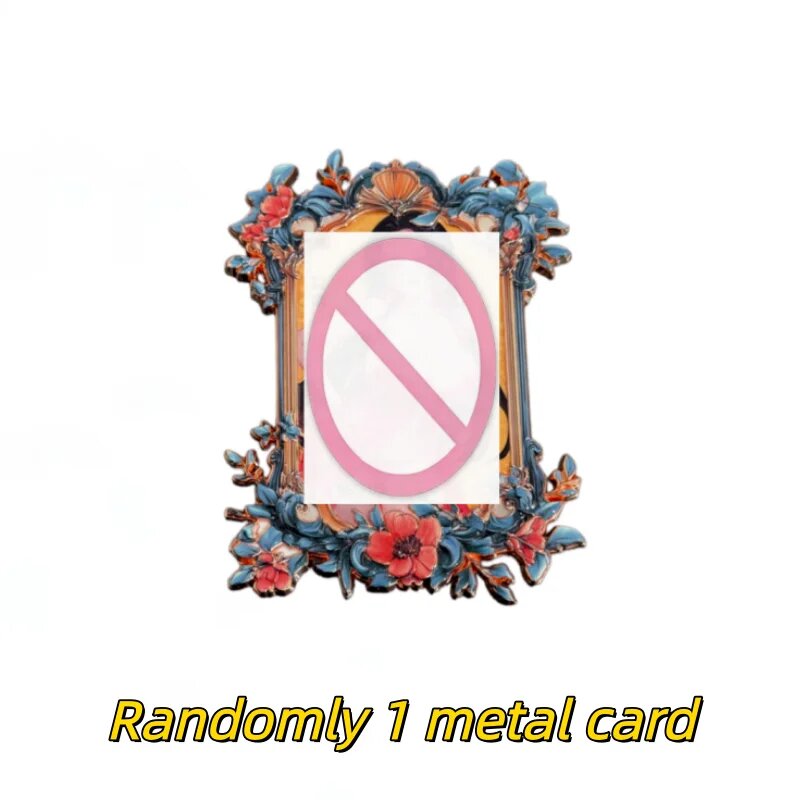 Коллекционные карточки Secret Realm Beauties Vol.2 Bandai