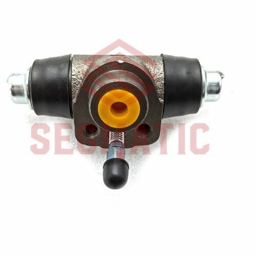 Цилиндр тормозной рабочий Audi 90/100 77-91 Segmatic SGBC1017