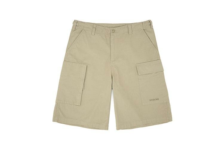 Шорты Vision Street Wear SS24