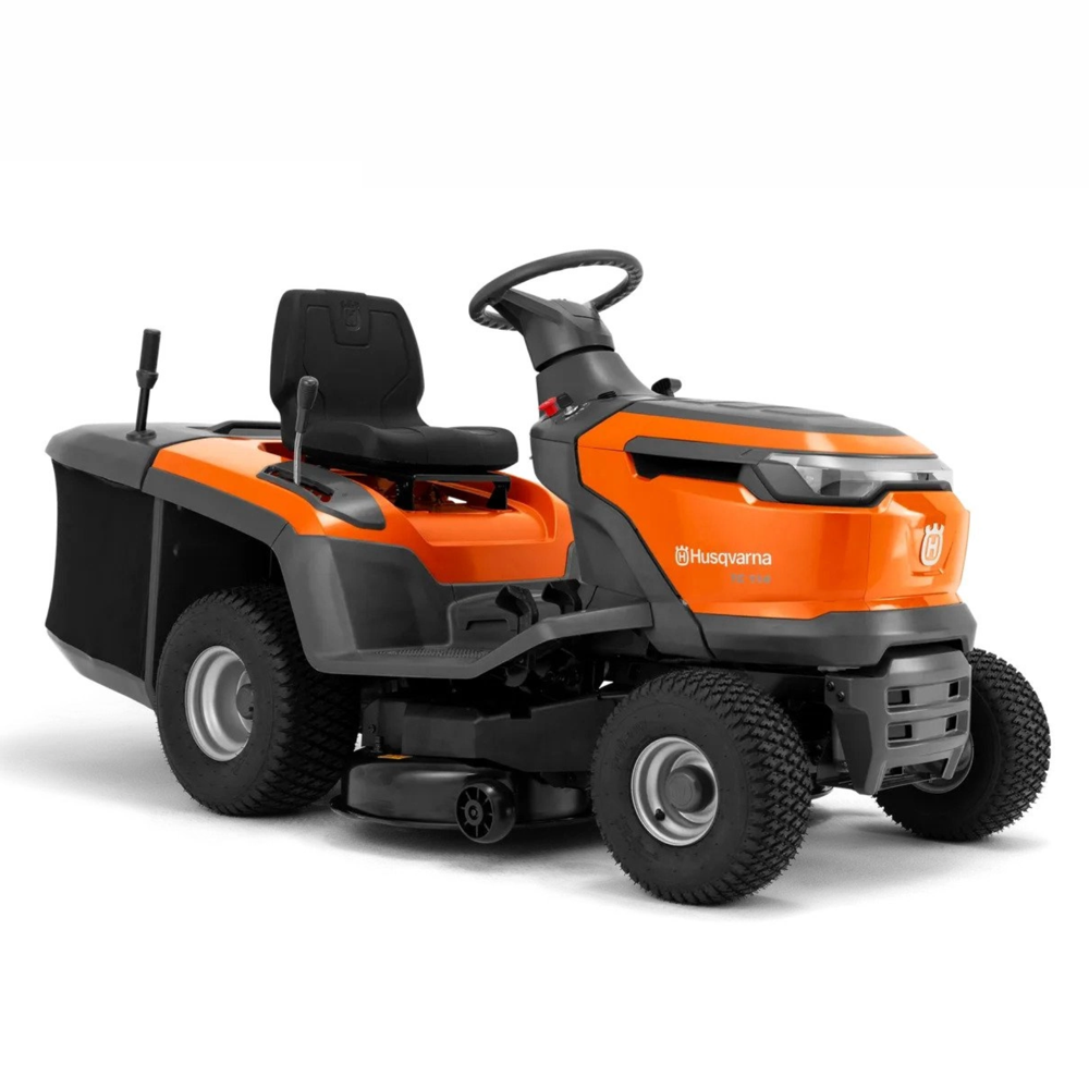 Садовый трактор Husqvarna TC 114 9706223-01