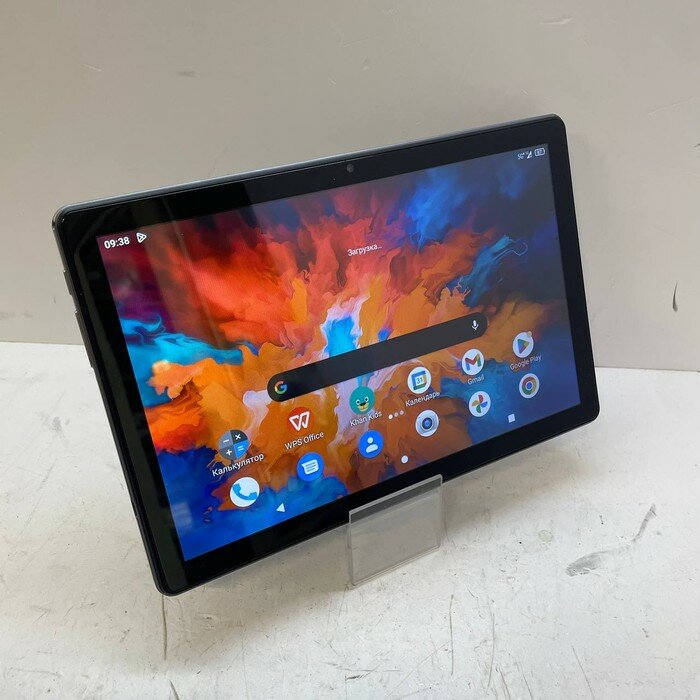 Планшет Advepro pad 17 pro max 16/1024 Серебристый