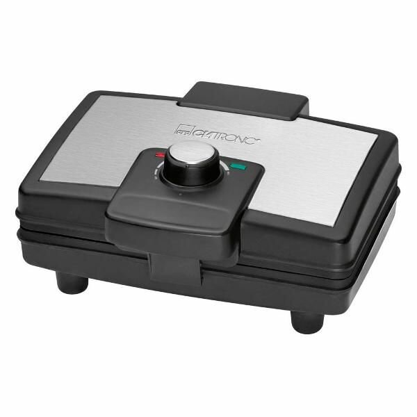 Электровафельница Clatronic WA 3606 (271705)