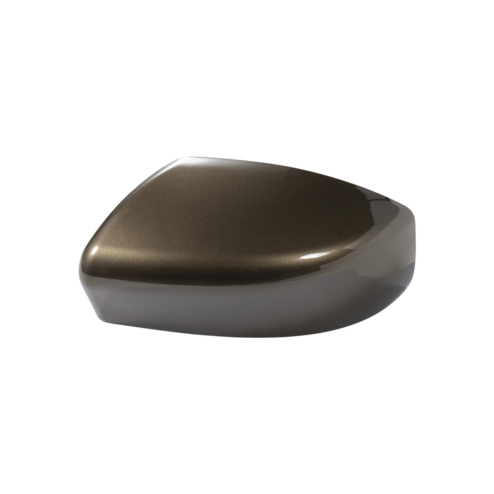 Крышка зеркала Nissan Sentra 2013-2019, Gold, Left Driver