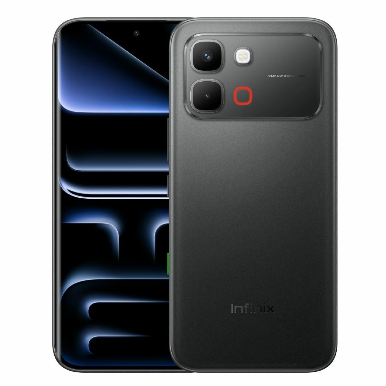 Смартфон Infinix NOTE Edge X6887 — фото 1