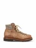 Ботинки Lace-up panelled boots