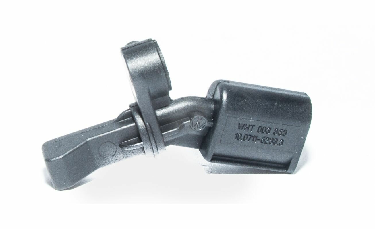 Датчик ABS задний левый, VAG WHT003863