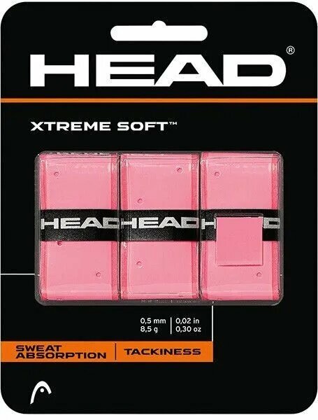 HEAD Намотка