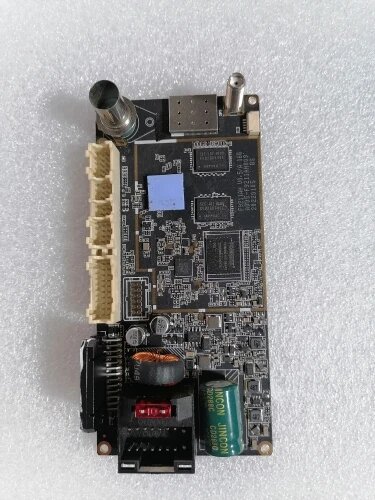 Основная плата Android YT9211B/9211A, цвет 2 32 old