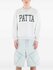 Свитер Patta Arc Logo, размер 48