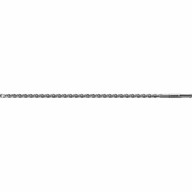Бур SDS-plus, 8 x 310 мм, STAYER