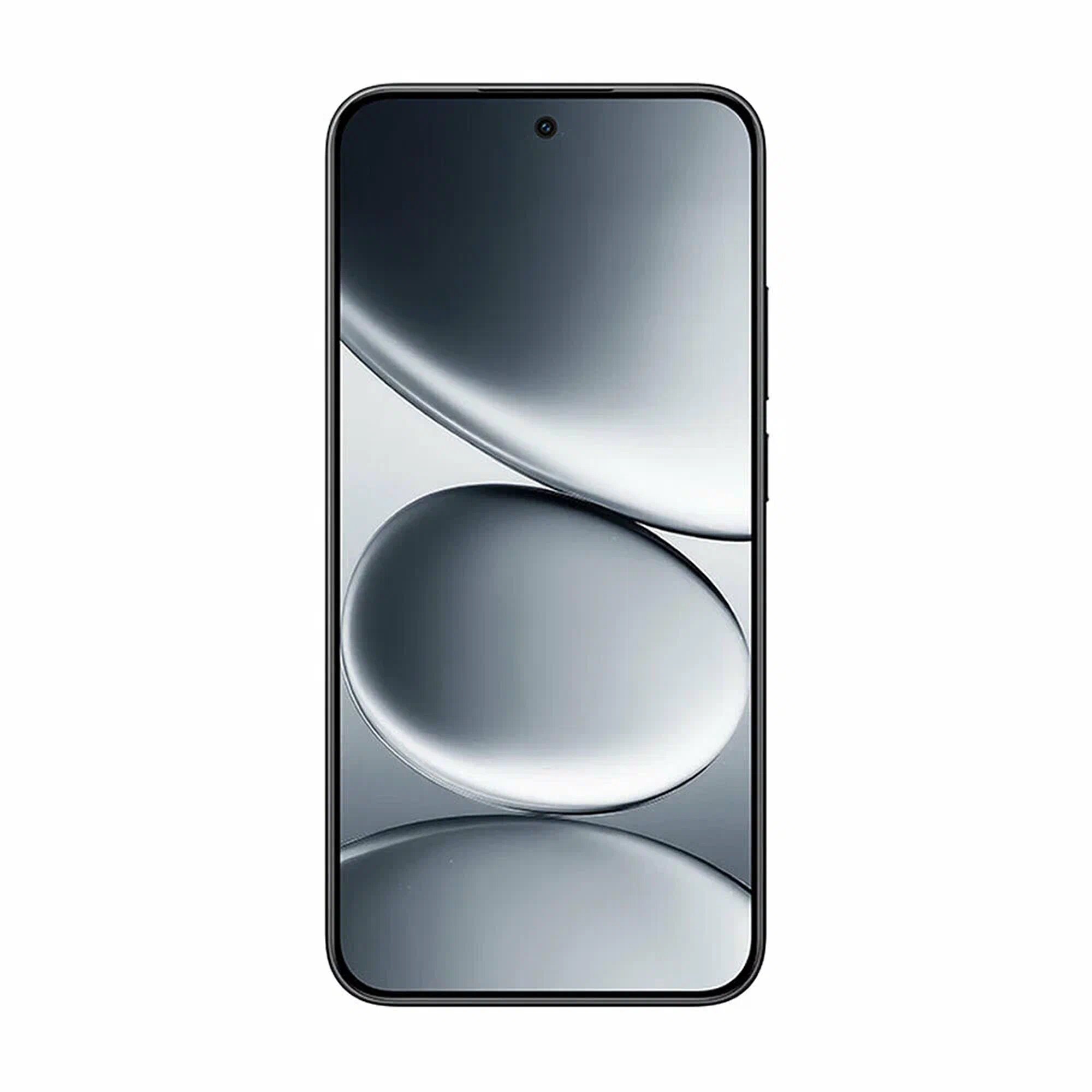 Note 15 Pro 12+ 512Gb Black — фото 1