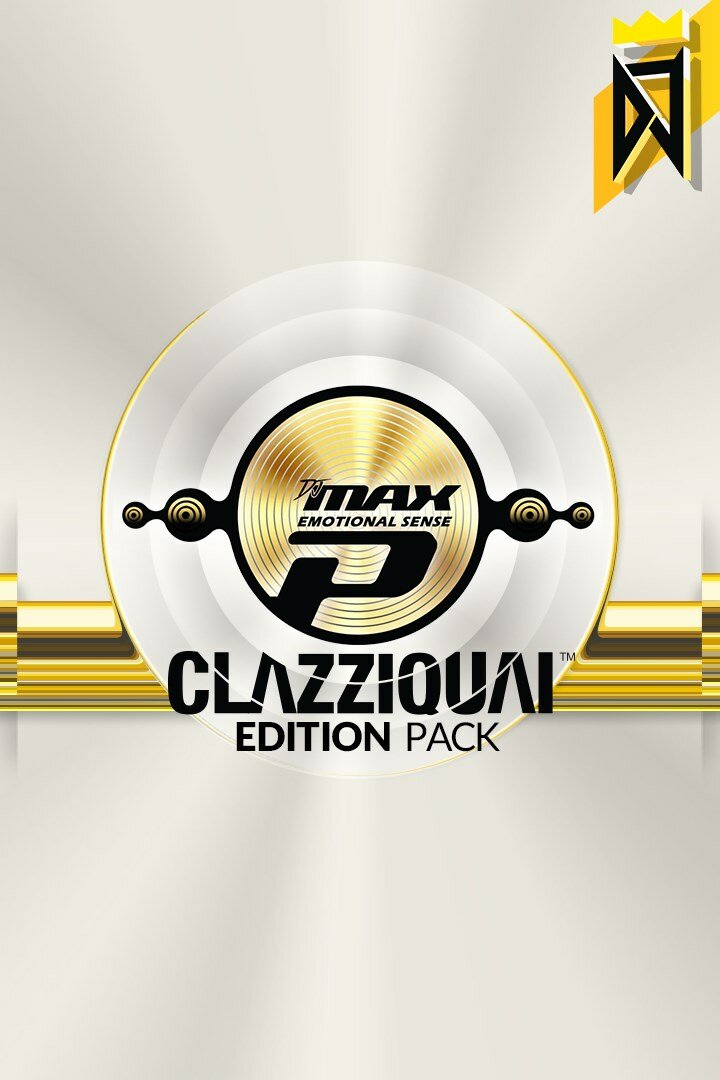 DJMAX RESPECT V - Clazziquai Edition PACK — дополнение (DLC) для Xbox / Microsoft Store · Xbox · цифровой ключ · нужна базовая игра