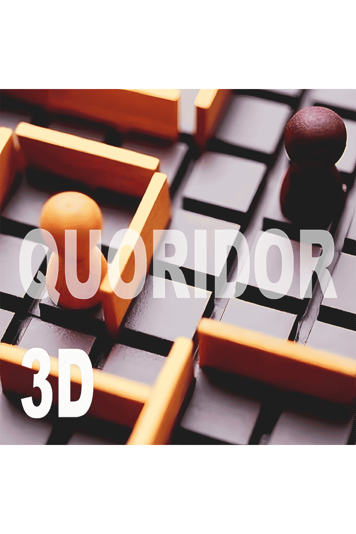 Quoridor 3D : Ultimate Strategy Challenge — ключ активации Xbox · Xbox · цифровой ключ · любой регион
