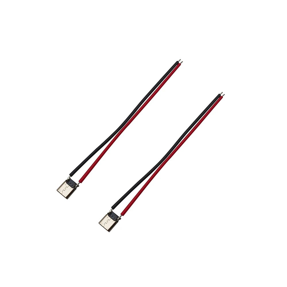 Разъемы Micro USB Type-C ALLiSHOP 2/5/10 шт. Micro Female