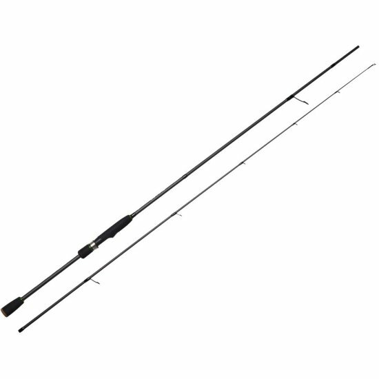 Спиннинг Salmo Diamond BULLET 20 2.10м, тест 5-20 гр