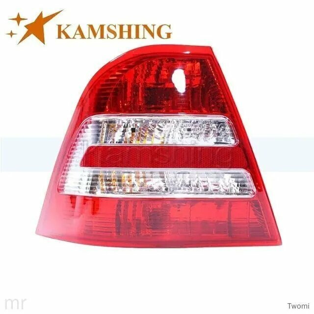Фара автомобильная, Задний фонарь, арт. Geely CK 2011