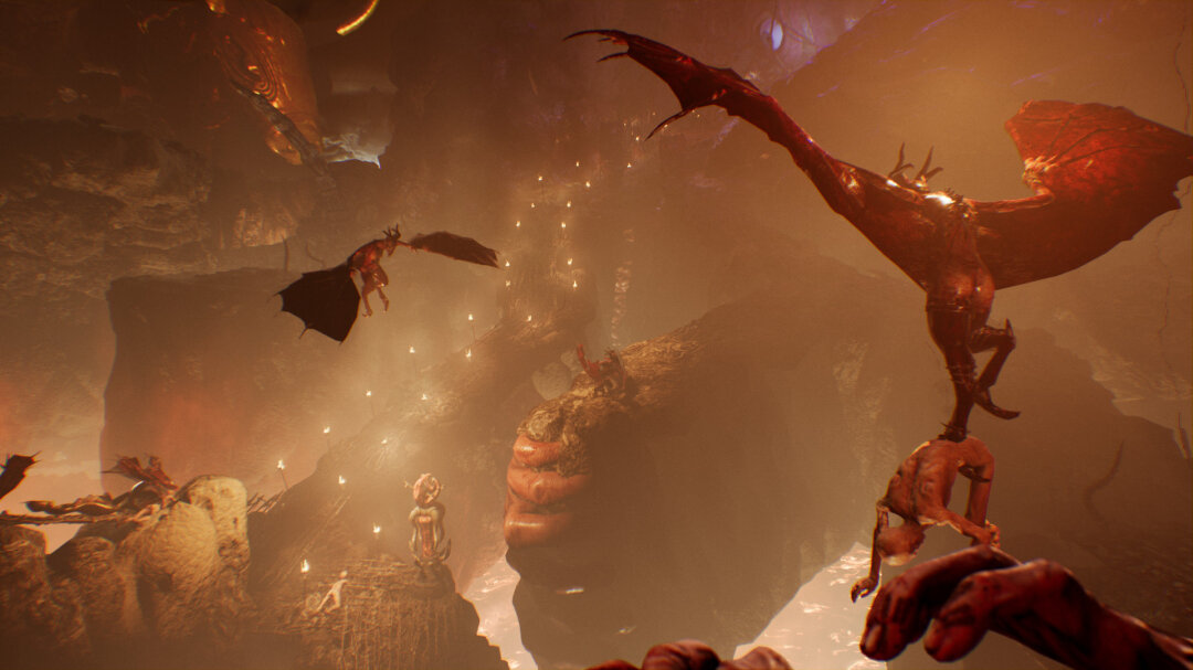 Agony Unrated — фото 1