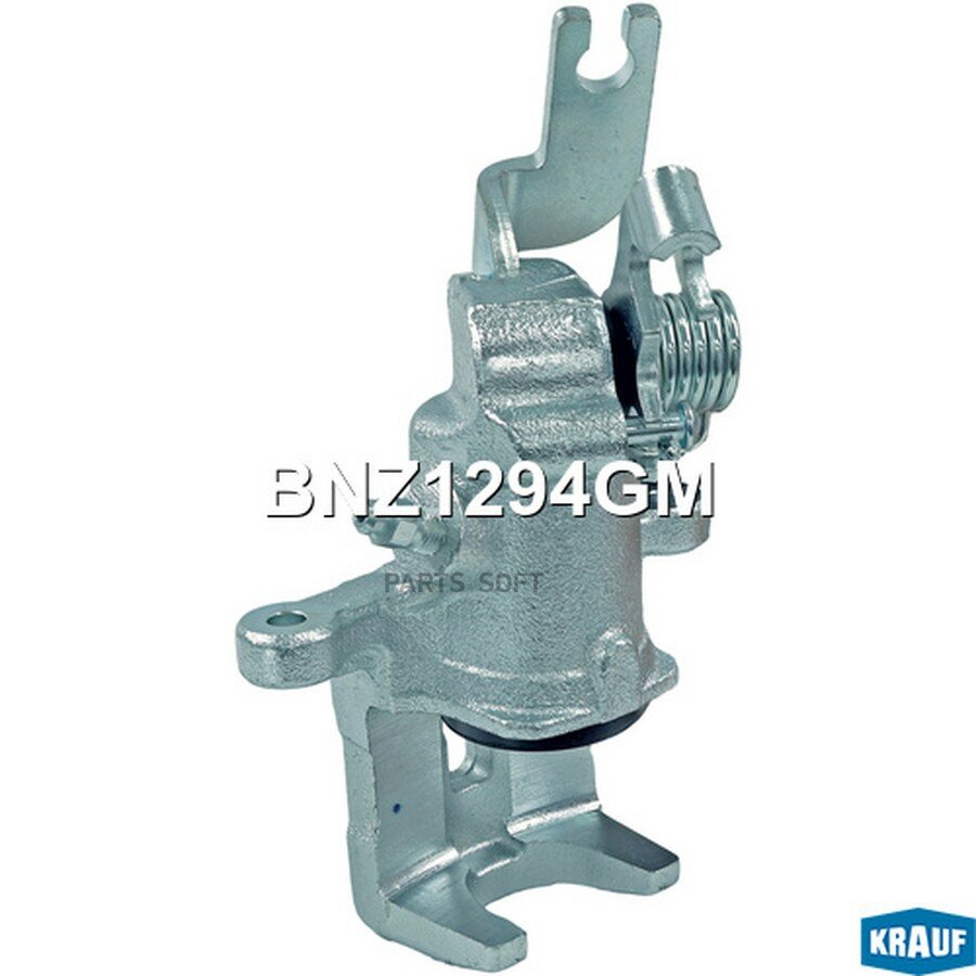 KRAUF BNZ1294GM Суппорт тормозной задний левый ()