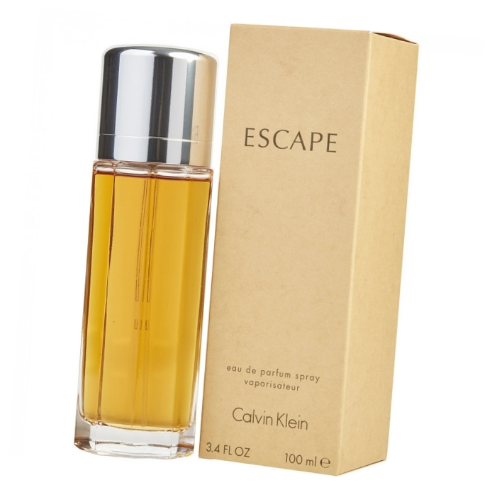 Calvin Klein Escape парфюм 100 мл / женский аромат Кельвин Кляйн Эскейп