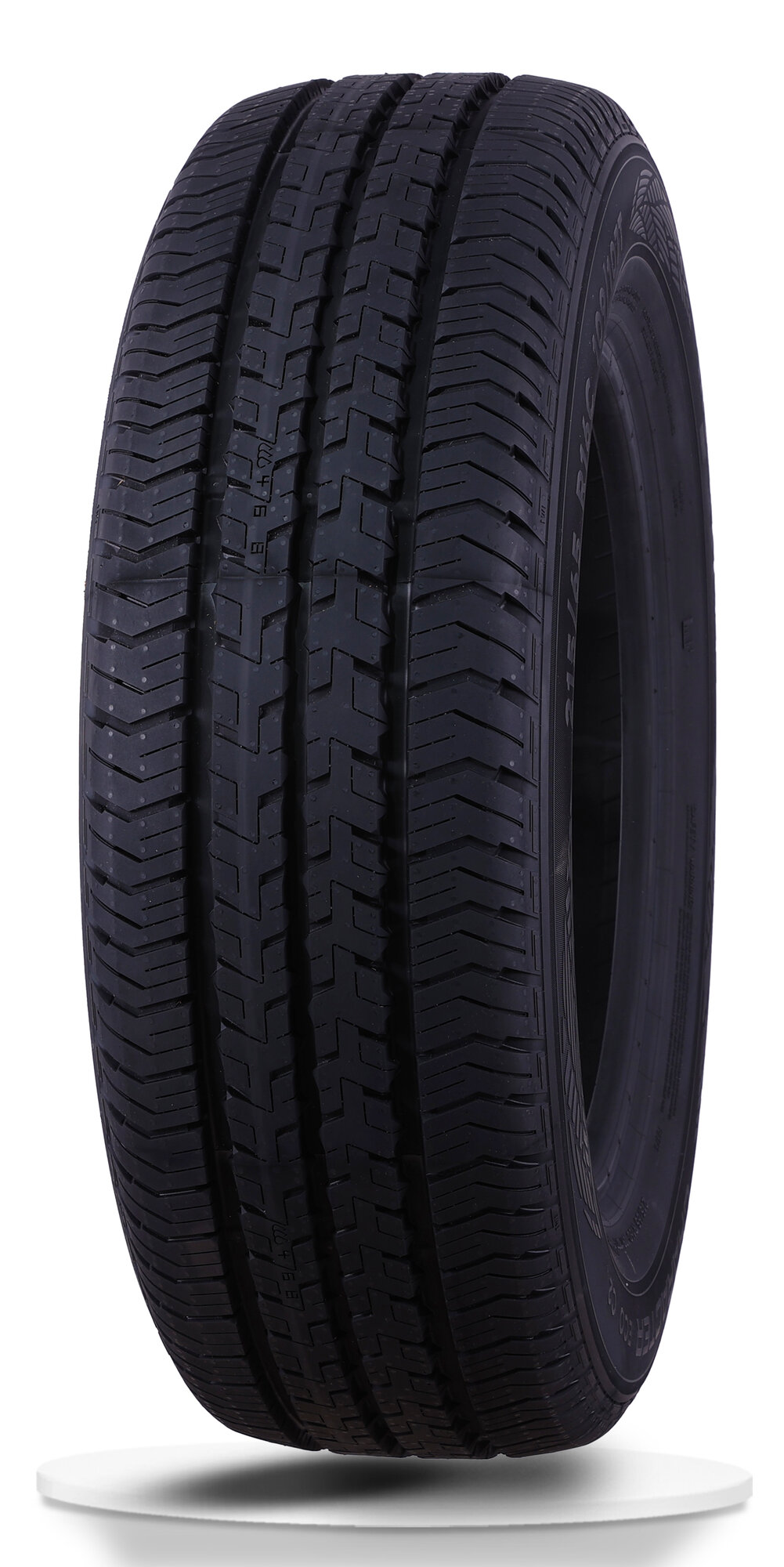 Шины летние 215/65R16C Ikon (Nokian Tyres) Character Eco C2 109/107T