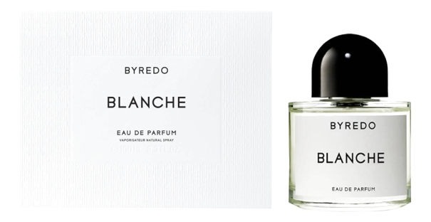 Byredo Blanche парфюмерная вода 100 мл для женщин - Байредо Бланш