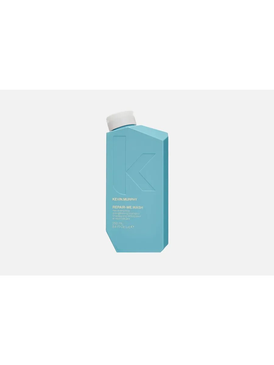 KEVIN.MURPHY REPAIR-ME Реконструирующий и укрепляющий шампунь для волос 250мл