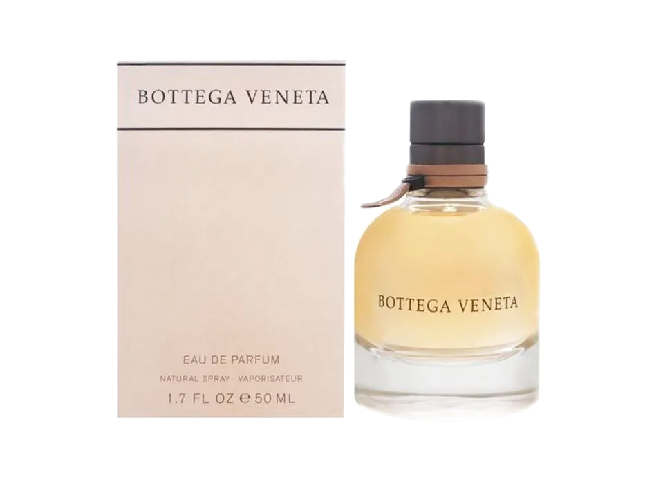 Bottega Veneta парфюмерная вода 50 мл женская - Боттега Венета Боттега Венета духи