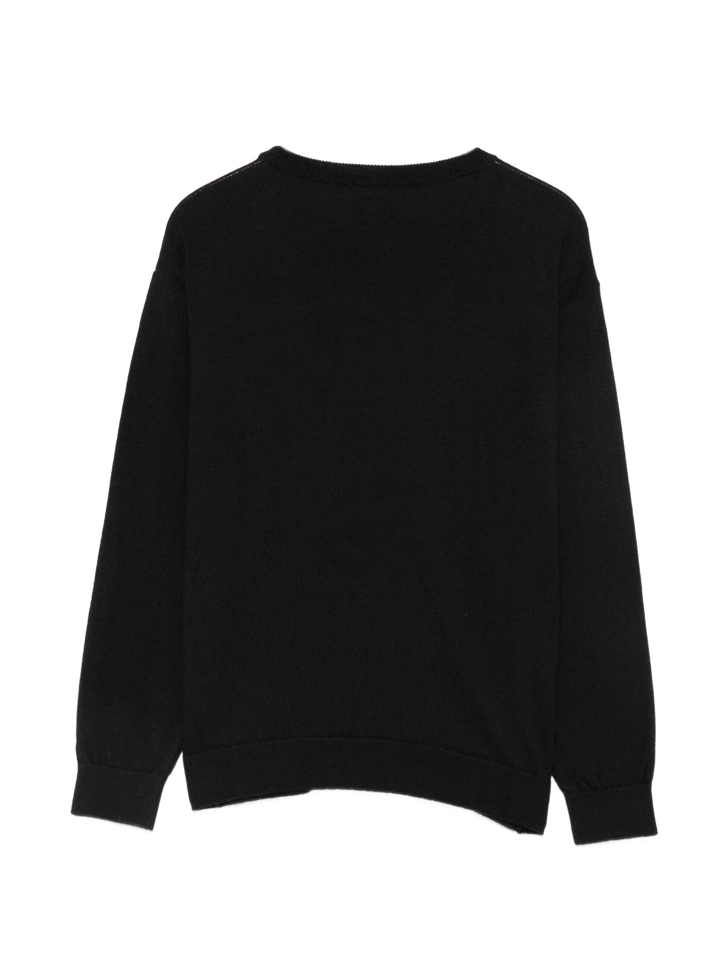 Свитер MOSCHINO Teddy Bear long-sleeve sweater, размер 152 — фото 1