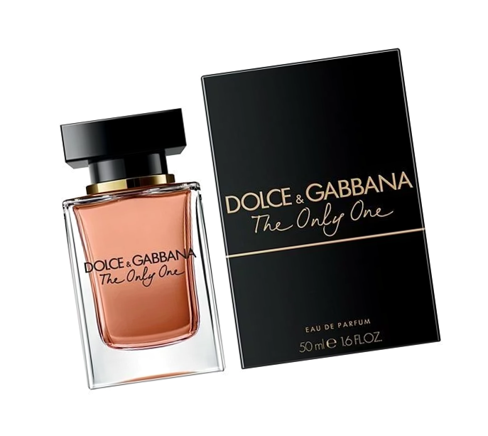 Парфюмерная вода Dolce & Gabbana The Only One для женщин 50 мл - Дольче Габбана Онли Ван