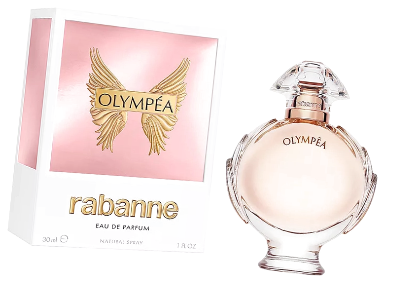 Paco Rabanne Olympea женская парфюмерная вода 30 мл / Олимпия
