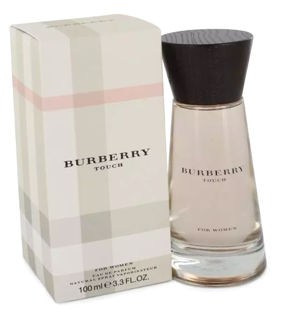 Женский парфюм Барбери Тач Фор Вумен - Burberry Touch For Women 100 мл