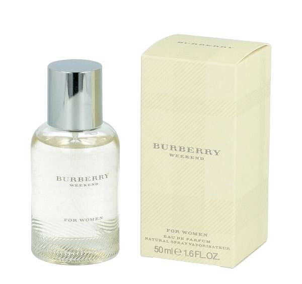 Burberry Weekend For Women парфюмерная вода 50 мл - женские духи Барбери