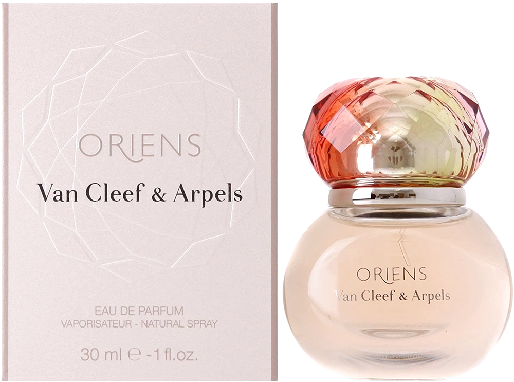 Женские духи Van Cleef and Arpels Oriens 30 мл / Ван Клиф Энд Арпелс Ориенс