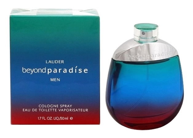 Духи Эсте Лаудер Бейонд Парадиз Фор Мен 100 мл для мужчин - Beyond Paradise For Men