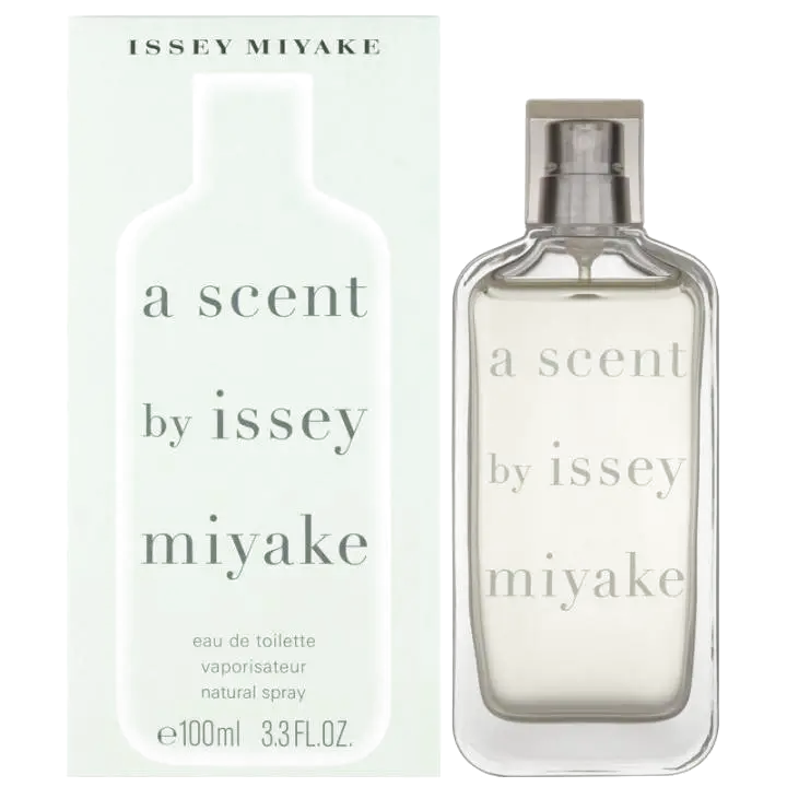 Issey Miyake A Scent By Issey Miyake духи женские 100 мл - Иссей Мияке Сцент Бай Иссей Мияке