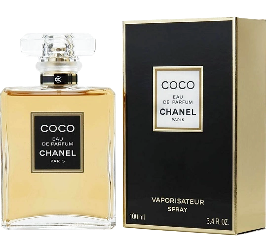 Духи Шанель Коко 100 мл женские - Chanel Coco парфюмерная вода
