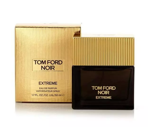 Tom Ford Noir Extreme парфюмерная вода для мужчин 50 мл - Том Форд Ноир Экстрим