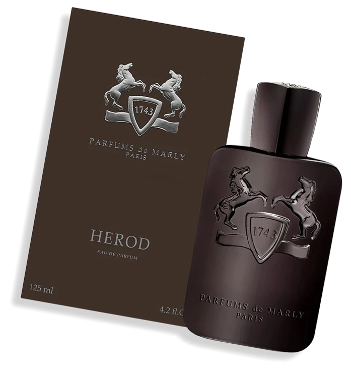 Парфюмерная вода Parfums De Marly Herod мужская 125 мл / Де Марли Ирод