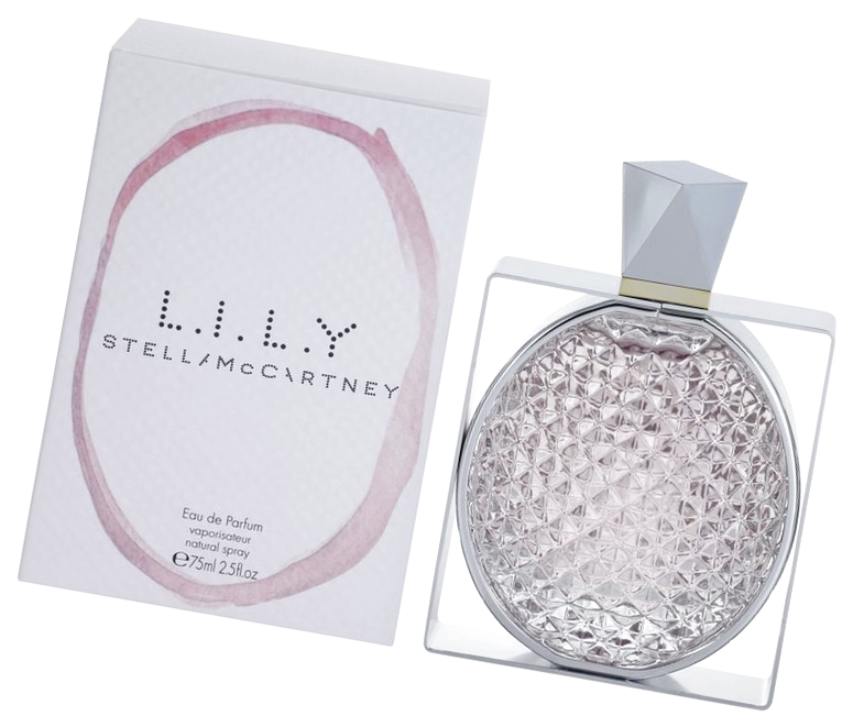 Женская парфюмерная вода Стелла Маккартни Лили 50 мл - Stella Mccartney Lily