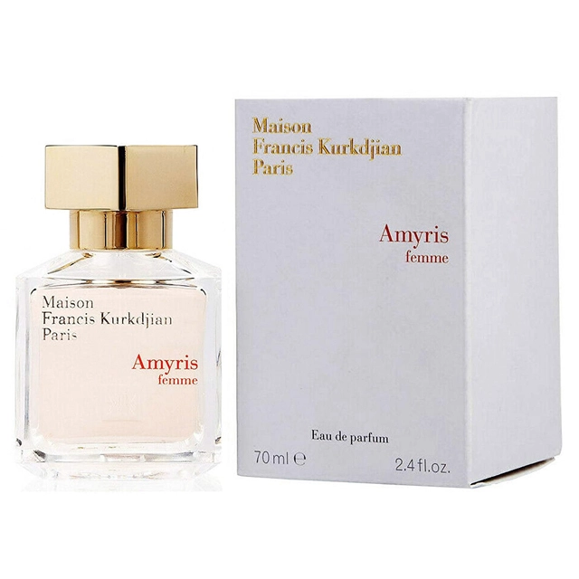 Духи Maison Francis Kurkdjian Amyris Femme 70 мл / Амирис Фем для женщин
