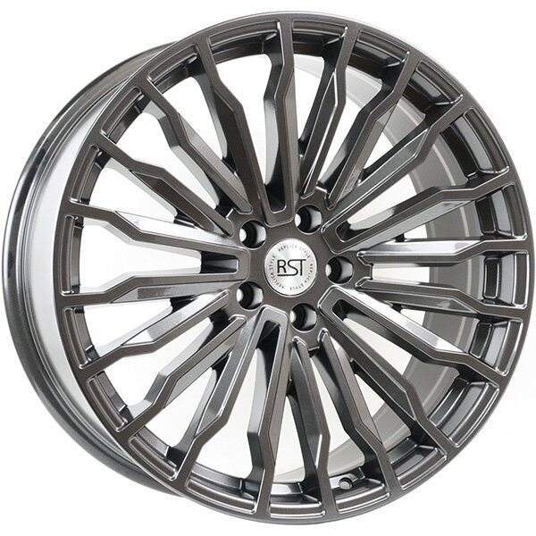 Литой колесный диск RST R032 9x20/5x114.3 D67.1 ET35 BMG