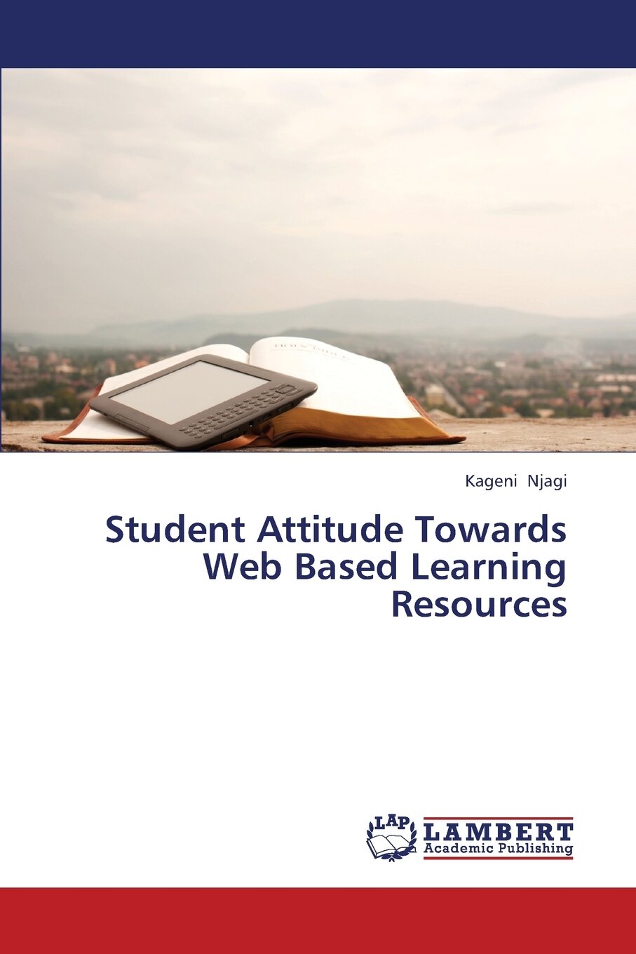 Student Attitude Towards Web Based Learning Resources — фото 1