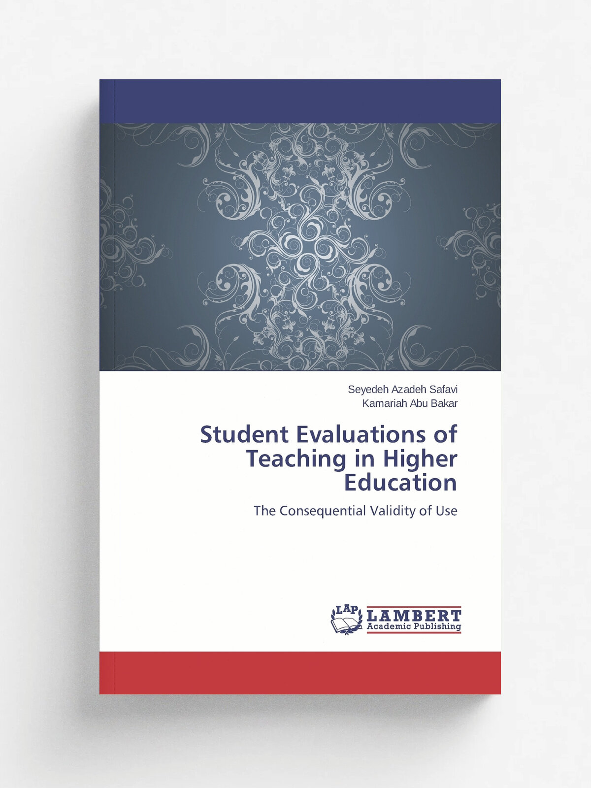 Student Evaluations of Teaching in Higher Education