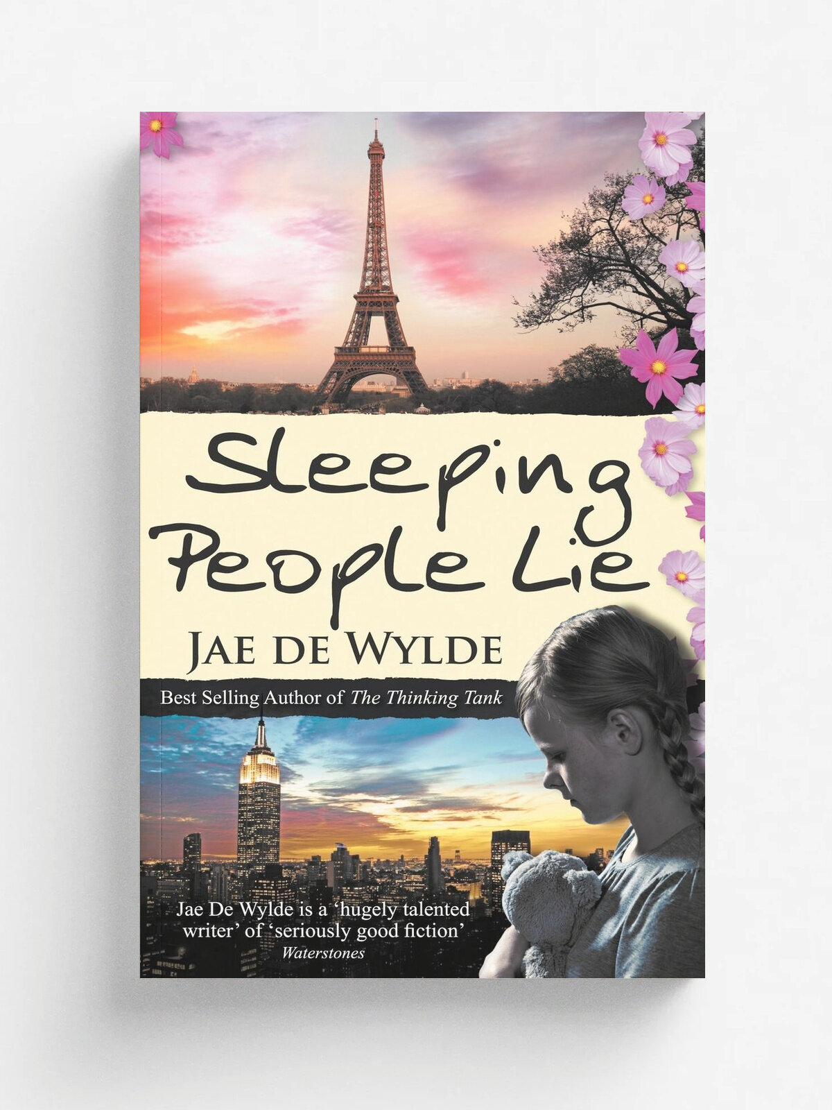 Sleeping People Lie