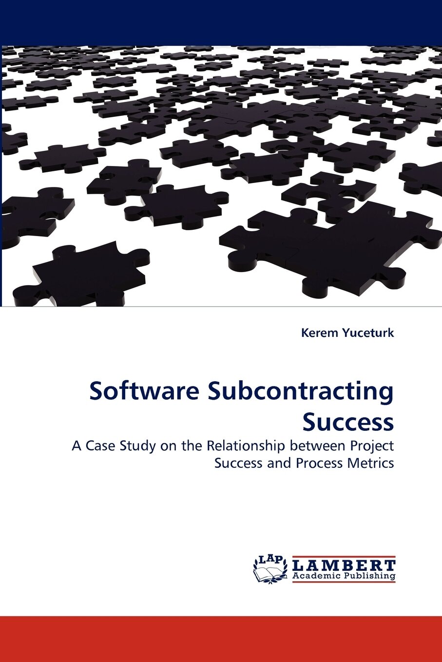 Software Subcontracting Success — фото 1