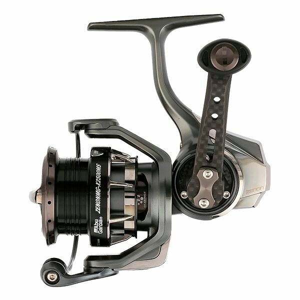 Катушка Abu Garcia безынерционная Zenon MG-X 2500MS 10+1 подшиб.