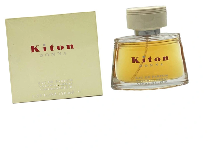 Парфюм Китон Донна 50 мл женский - Kiton Donna парфюмерная вода стойкая