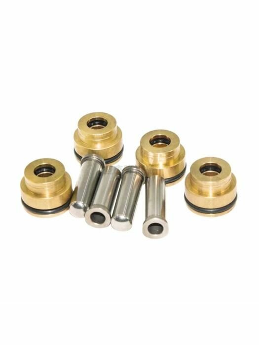 4 шт для XCMG XE60 75 80 135 150 200 215 265 уплотнение рукоятки джойстика пулевидная рукоятка запчасти для экскаватора.