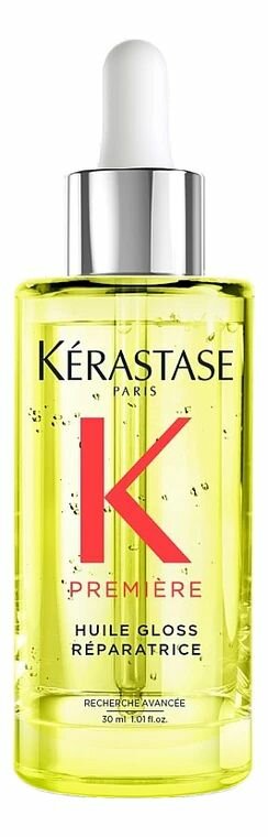 KERASTASE PREMIERE Масло 30 мл