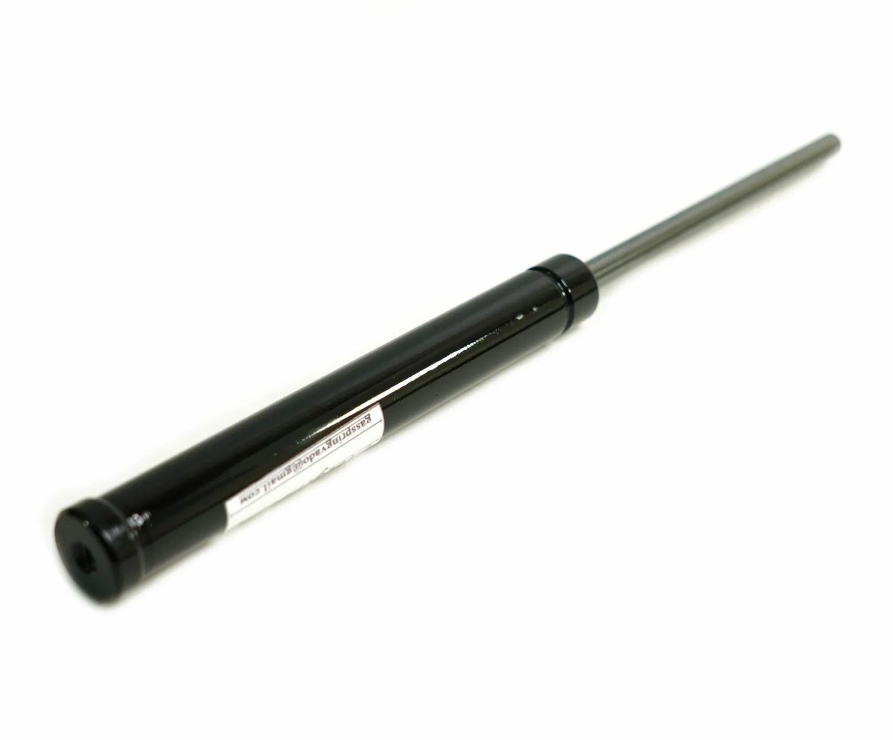 Газовая пружина Vado123 для Stoeger X10/20, Crosman Optimus, Gamo до 2010 г. в. (125 атм)